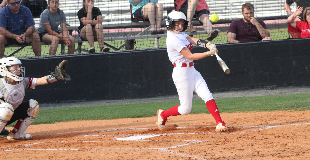 South Stanly softball continues to advance in state playoffs | The ...