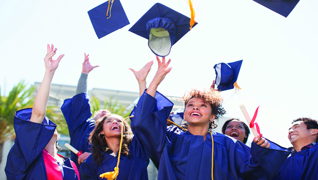 GRADUATION 2021: Popular graduation traditions | The Stanly News & Press