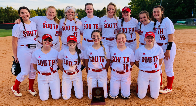 South Stanly claims 1A Western Regional crown with huge offensive ...