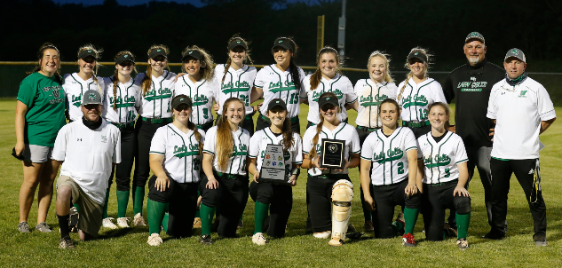 Two Stanly softball teams to open playoffs tonight | The Stanly News ...
