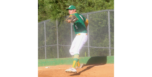 West Stanly standout tops All-SNAP baseball squad, sweeps top honors ...