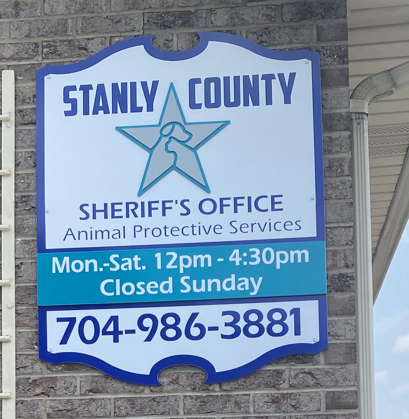 Animal Protective Services to have first adoption event of the year ...