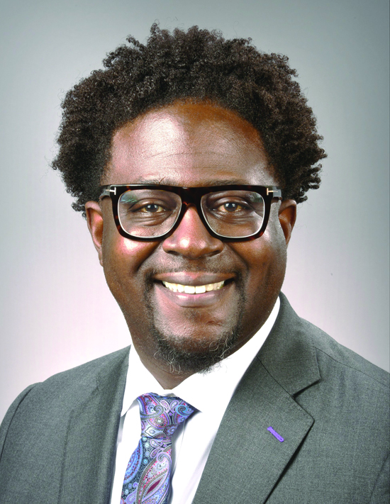 Hospital system hires senior VP; area will include Atrium Health Stanly ...