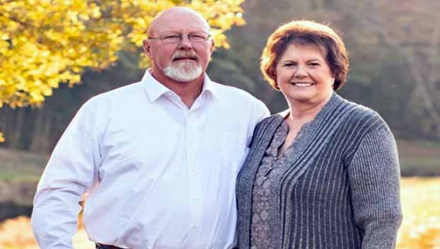 GUEST OPINION: Sharing more of Terry Almond’s story | The Stanly News ...