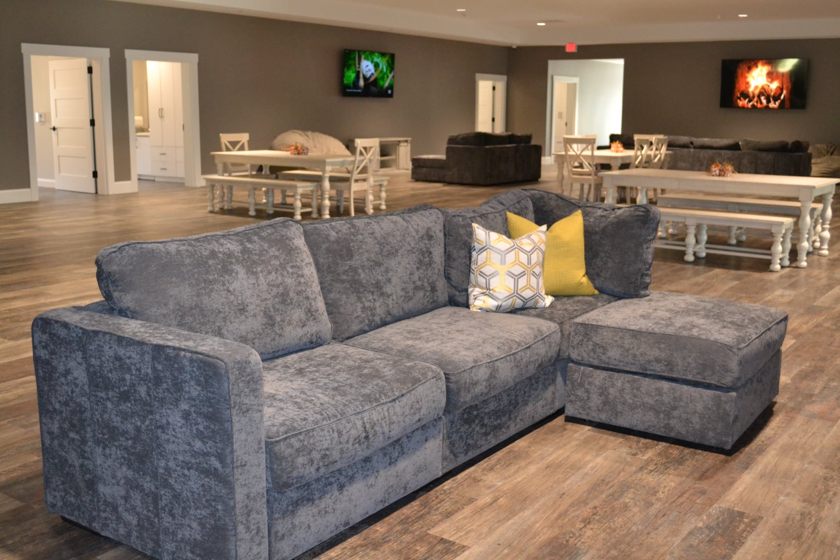 GHA Autism Supports opens new facility | The Stanly News & Press