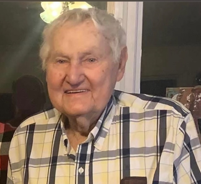 ‘He was bigger than life’: Community mourns passing of former ...