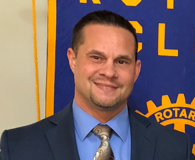 SPIRIT OF STANLY: David Jenkins reflects on his time as health director ...