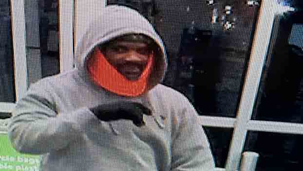 Albemarle Police: Armed robbery suspect gets cash, items from Walmart ...