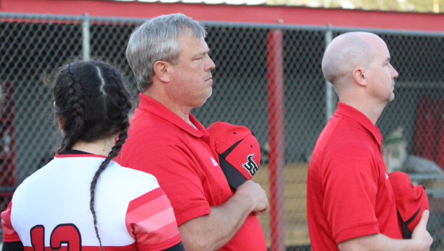 South Stanly softball coach reaches 300-win plateau | The Stanly News ...