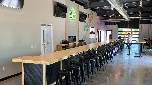The Brew Room set to open in Locust Town Center | The Stanly News & Press