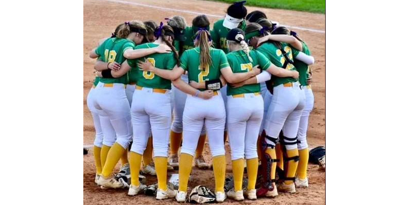 West Stanly claims RRC regular season title, readies for postseason ...