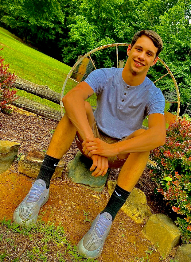 GRADUATION 2022: Stanly Academy Learning Center — Denver Blalock | The ...