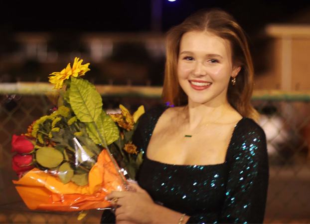 GRADUATION 2022 — West Stanly High — Stella Griffin | The Stanly News & Press