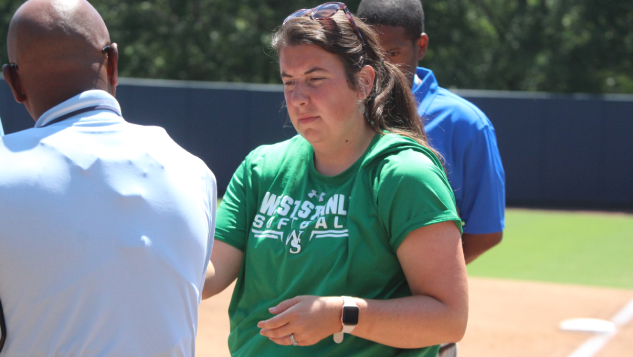 West Stanly softball coaching staff receives national award | The ...