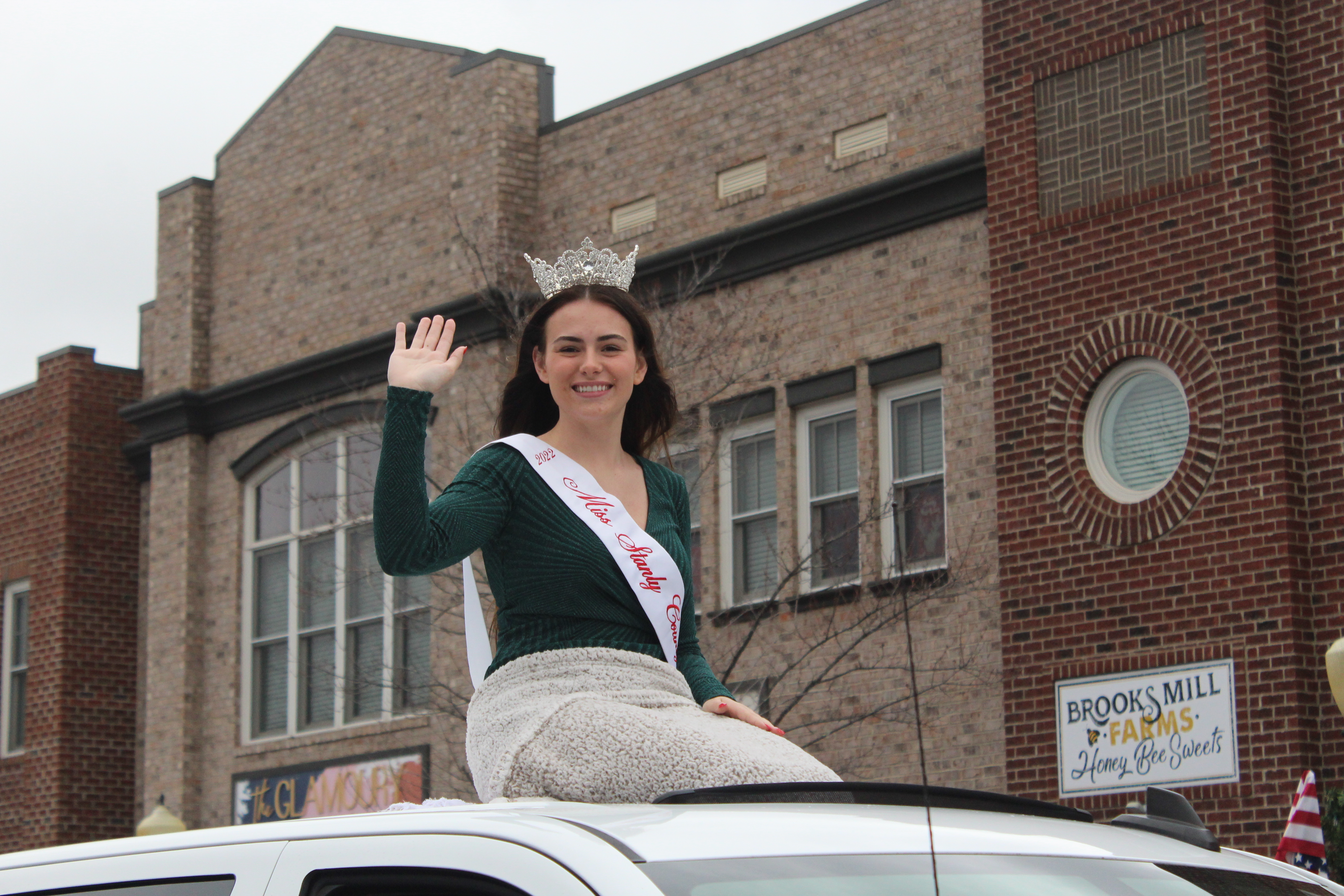 GALLERY: Locust Christmas Parade – Dec. 3, 2022 | The Stanly News & Press
