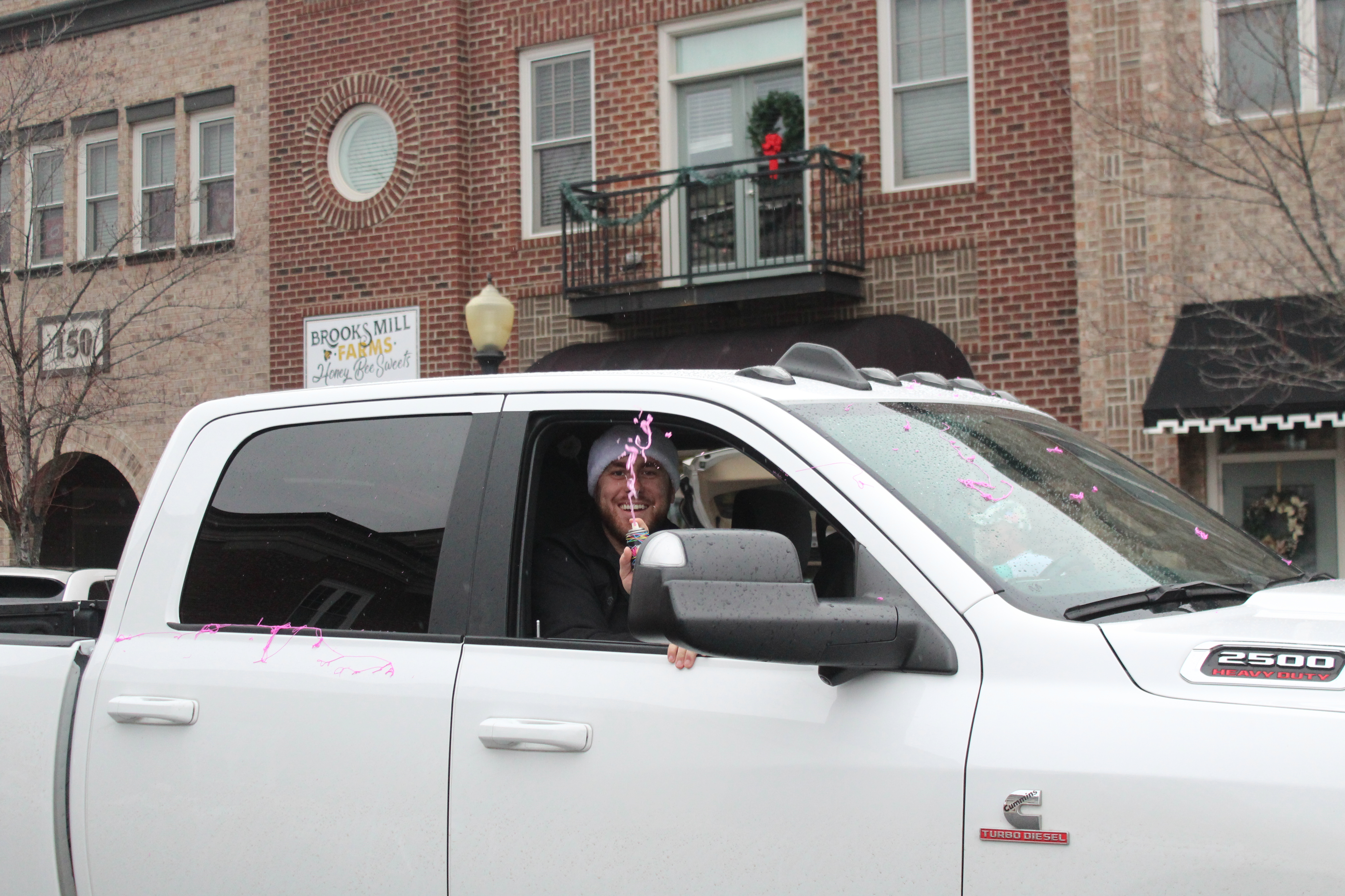 GALLERY: Locust Christmas Parade – Dec. 3, 2022 | The Stanly News & Press