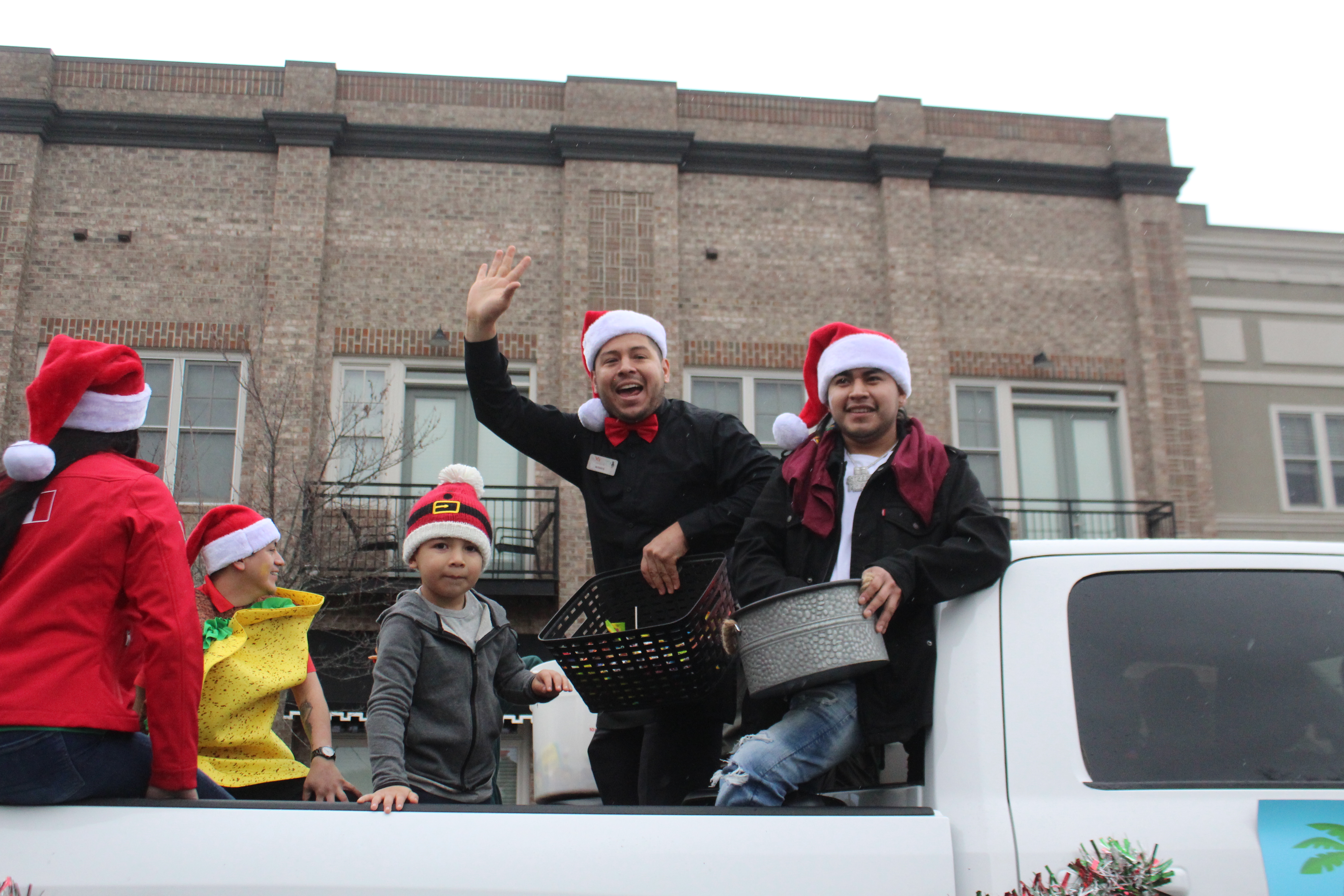 GALLERY: Locust Christmas Parade – Dec. 3, 2022 | The Stanly News & Press