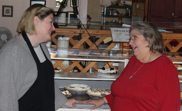 After more than 30 years, Burris steps away from Rosebriar as new ...