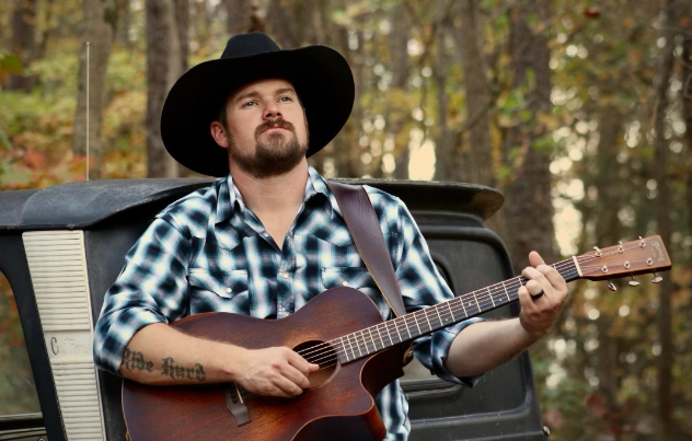 From tragedy to success: How Blake Helms found his way to Nashville ...