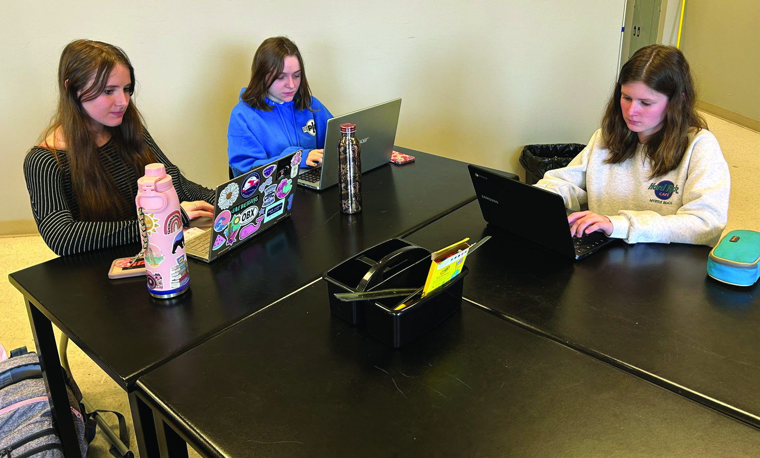 Gray Stone receives honor for diversity | The Stanly News & Press