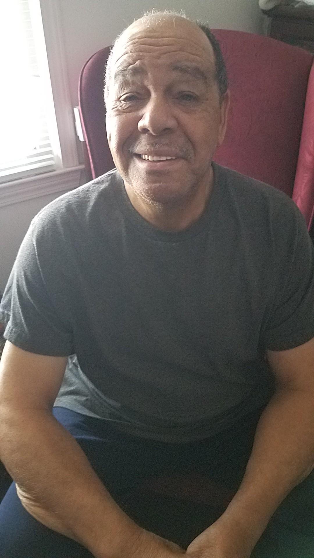 Tidus Stanback looks back on career, historic turn as first Black Albemarle council member | The ...