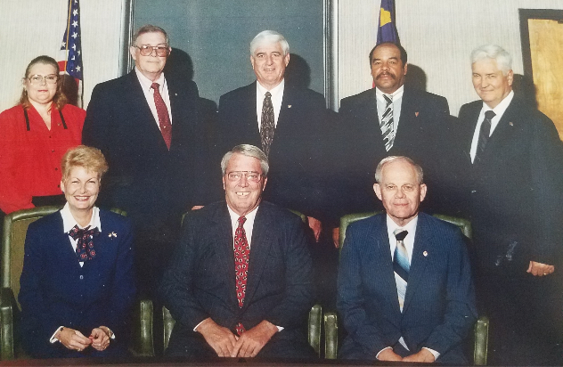 Tidus Stanback looks back on career, historic turn as first Black ...