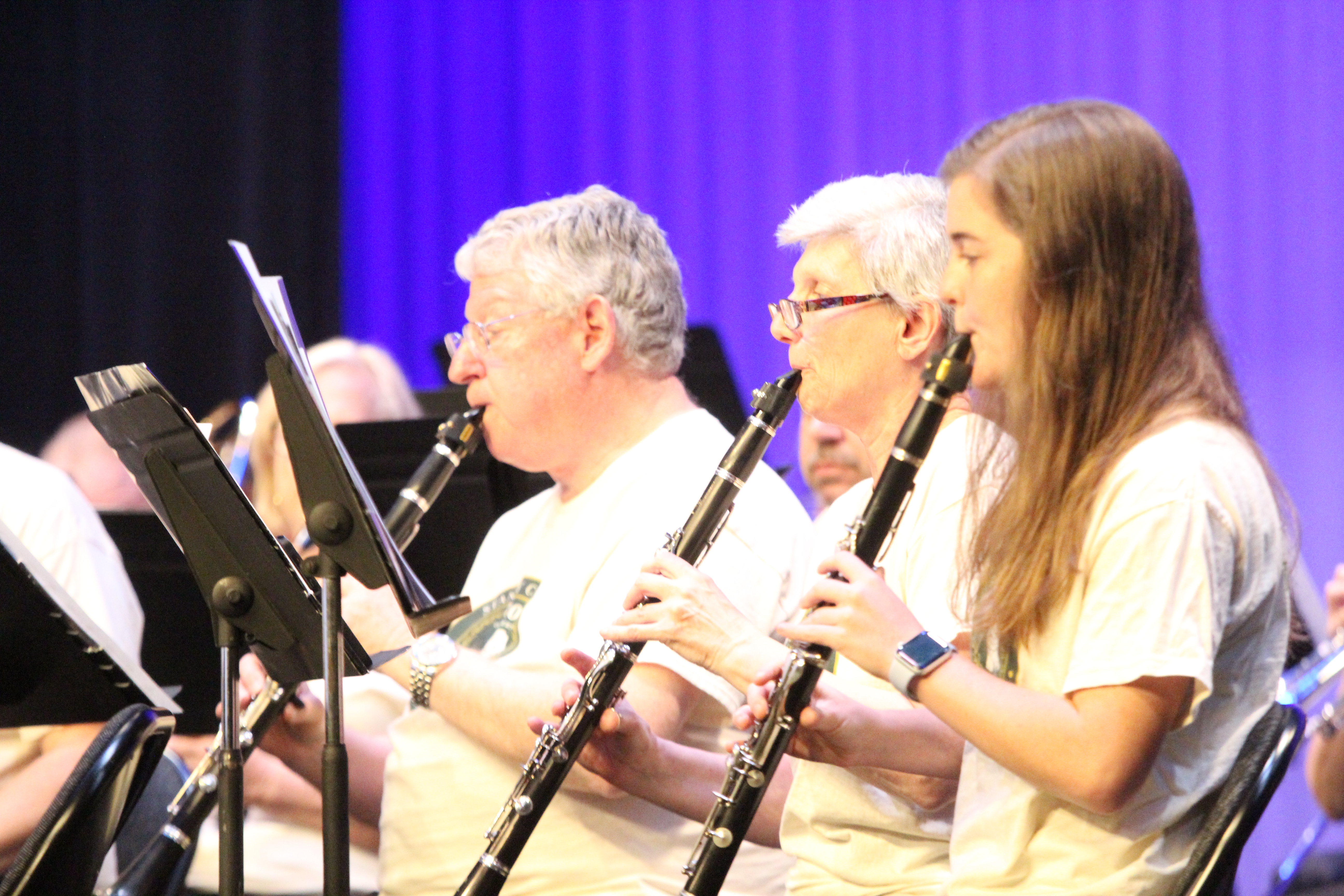 PHOTO GALLERY: Celebration of the Arts 2023 - The Stanly News & Press ...