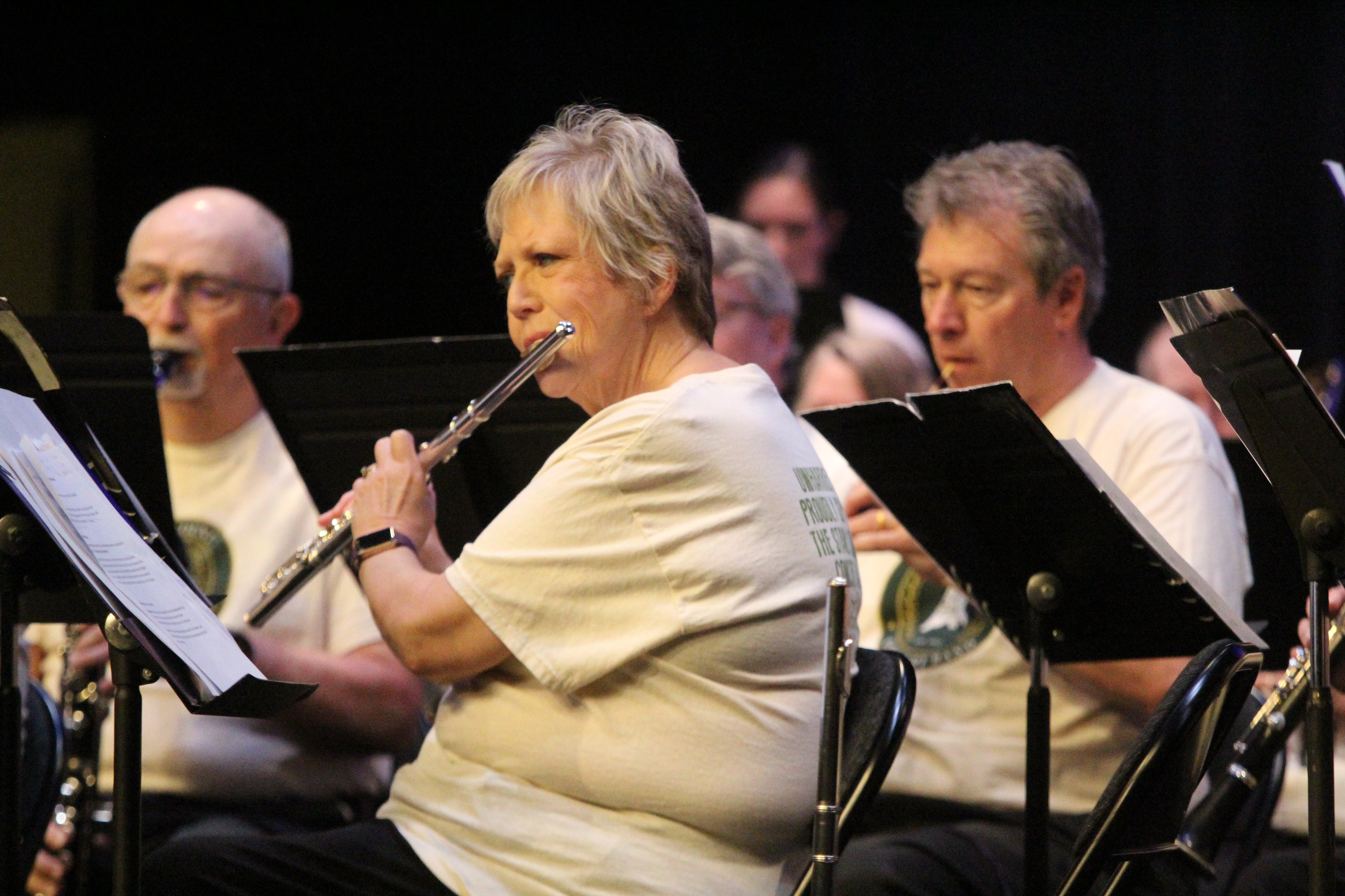 PHOTO GALLERY: Celebration of the Arts 2023 - The Stanly News & Press ...