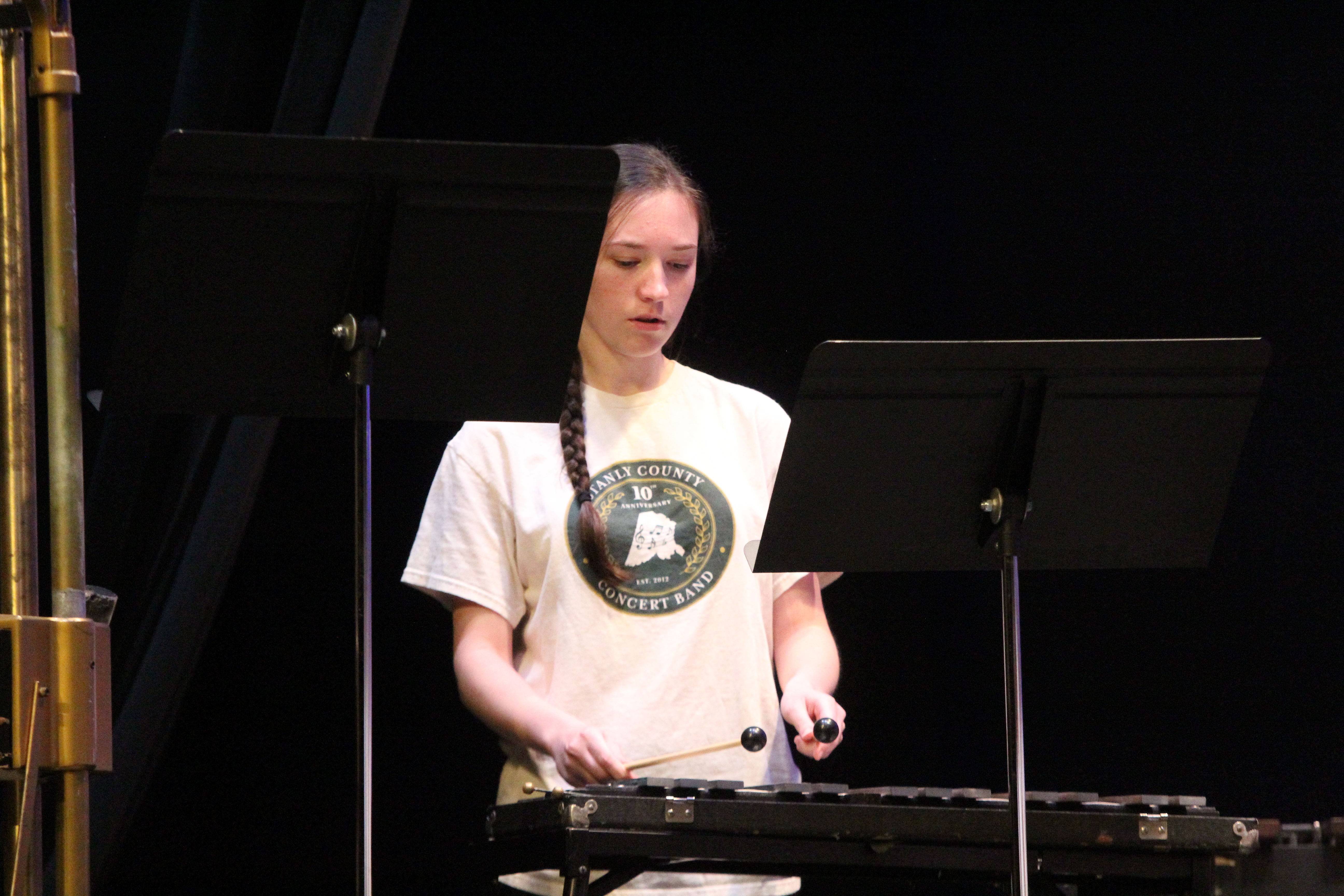 PHOTO GALLERY: Celebration of the Arts 2023 - The Stanly News & Press ...