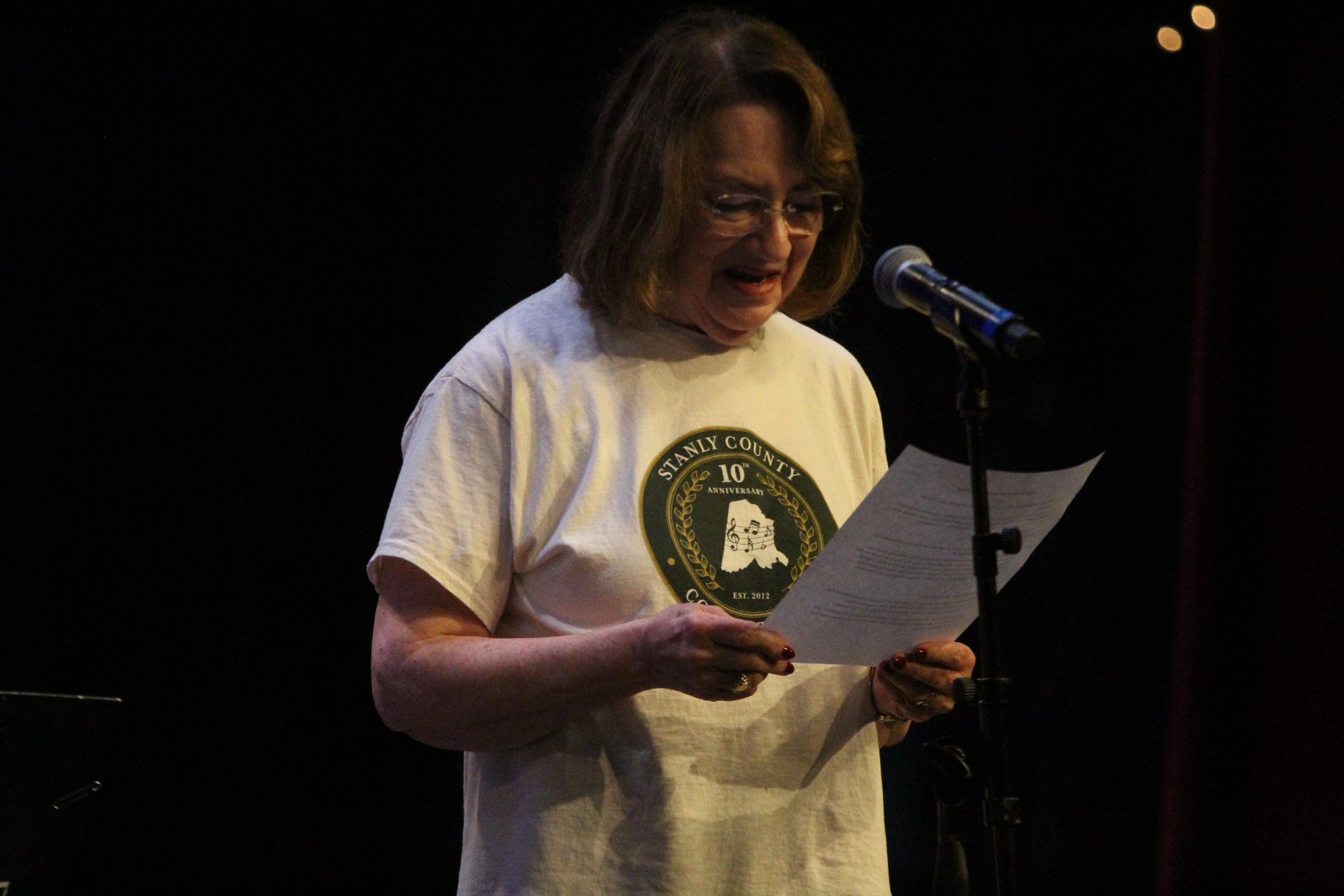 PHOTO GALLERY: Celebration of the Arts 2023 - The Stanly News & Press ...