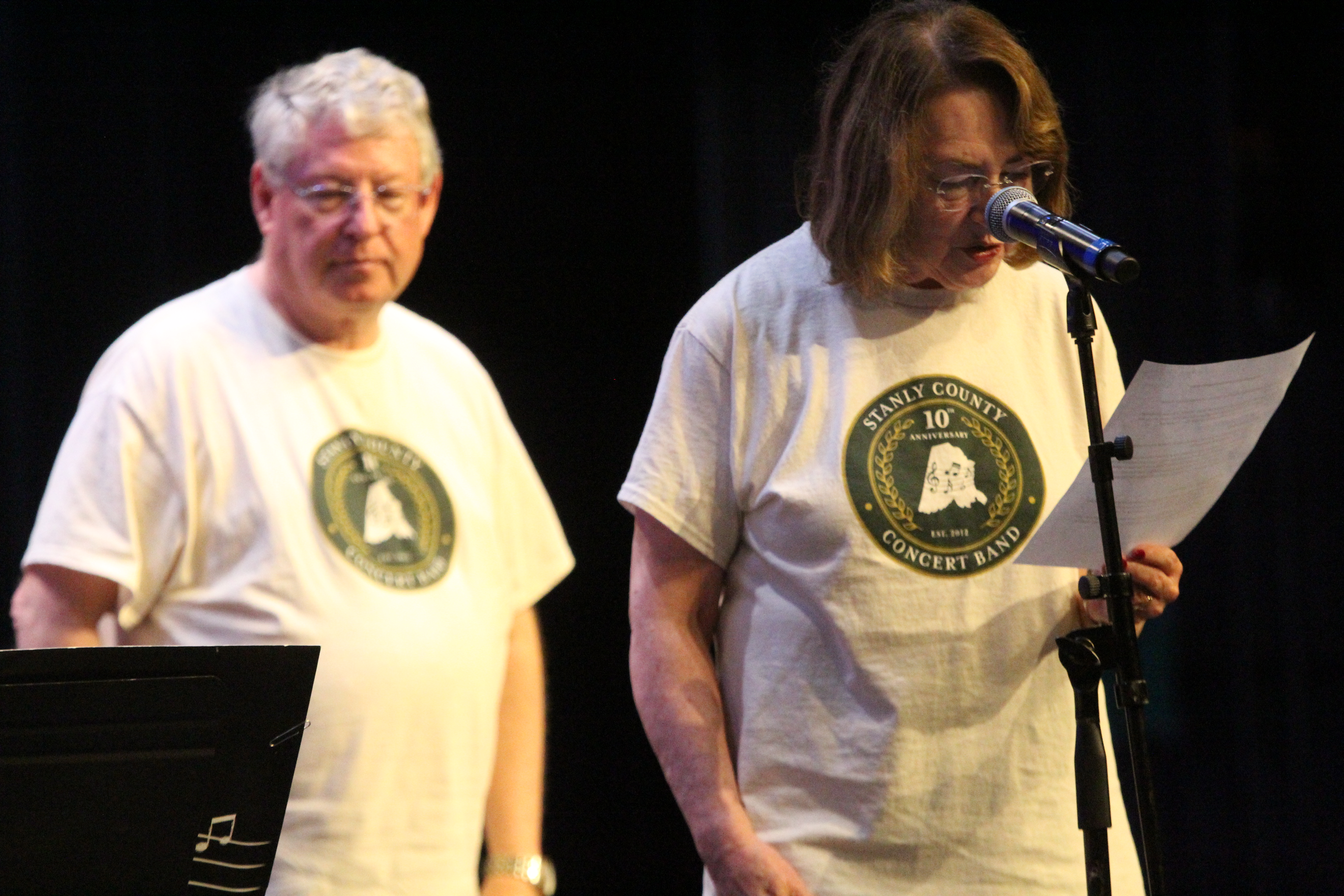 PHOTO GALLERY: Celebration of the Arts 2023 - The Stanly News & Press ...