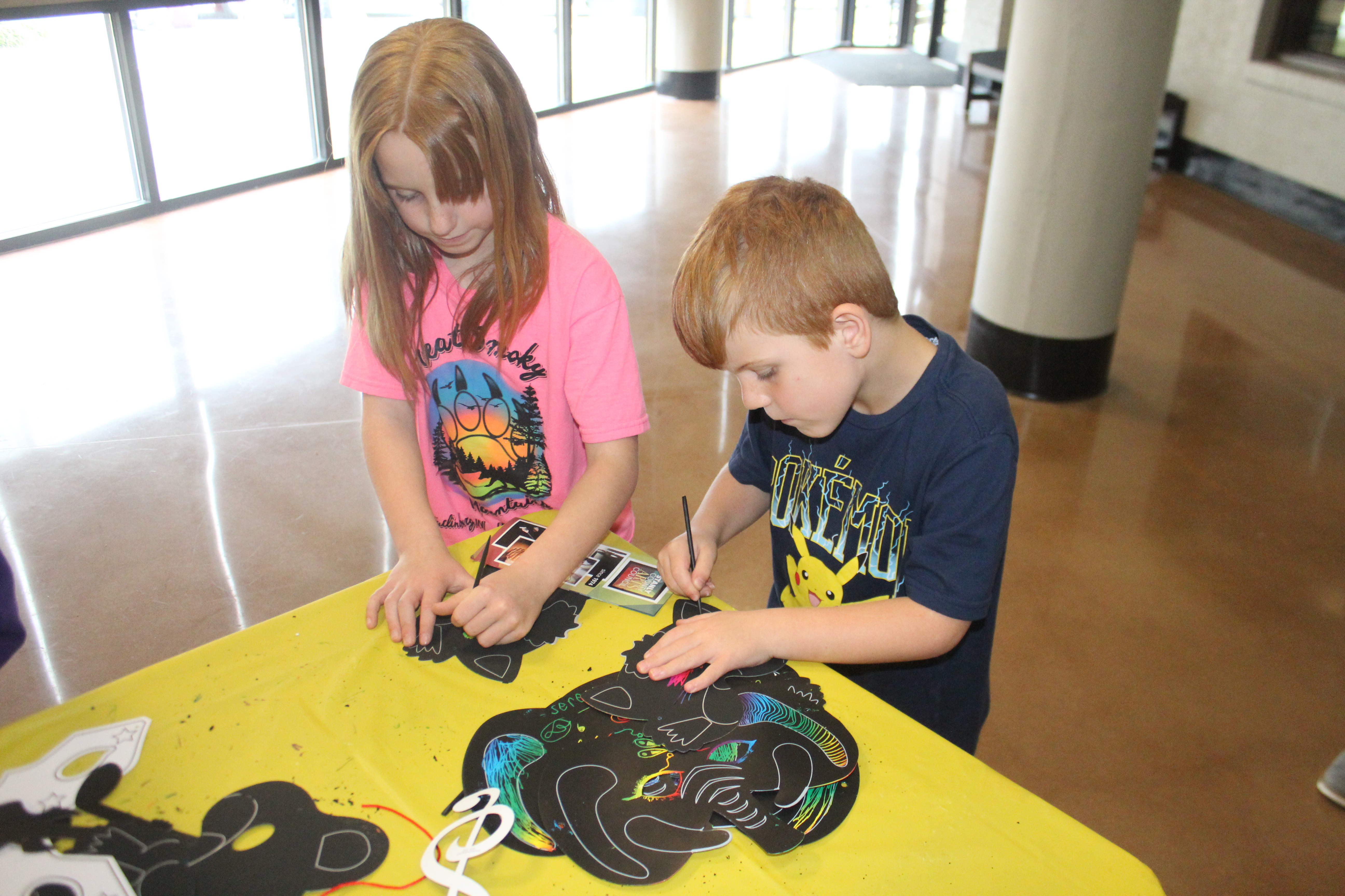 PHOTO GALLERY: Celebration of the Arts 2023 - The Stanly News & Press ...