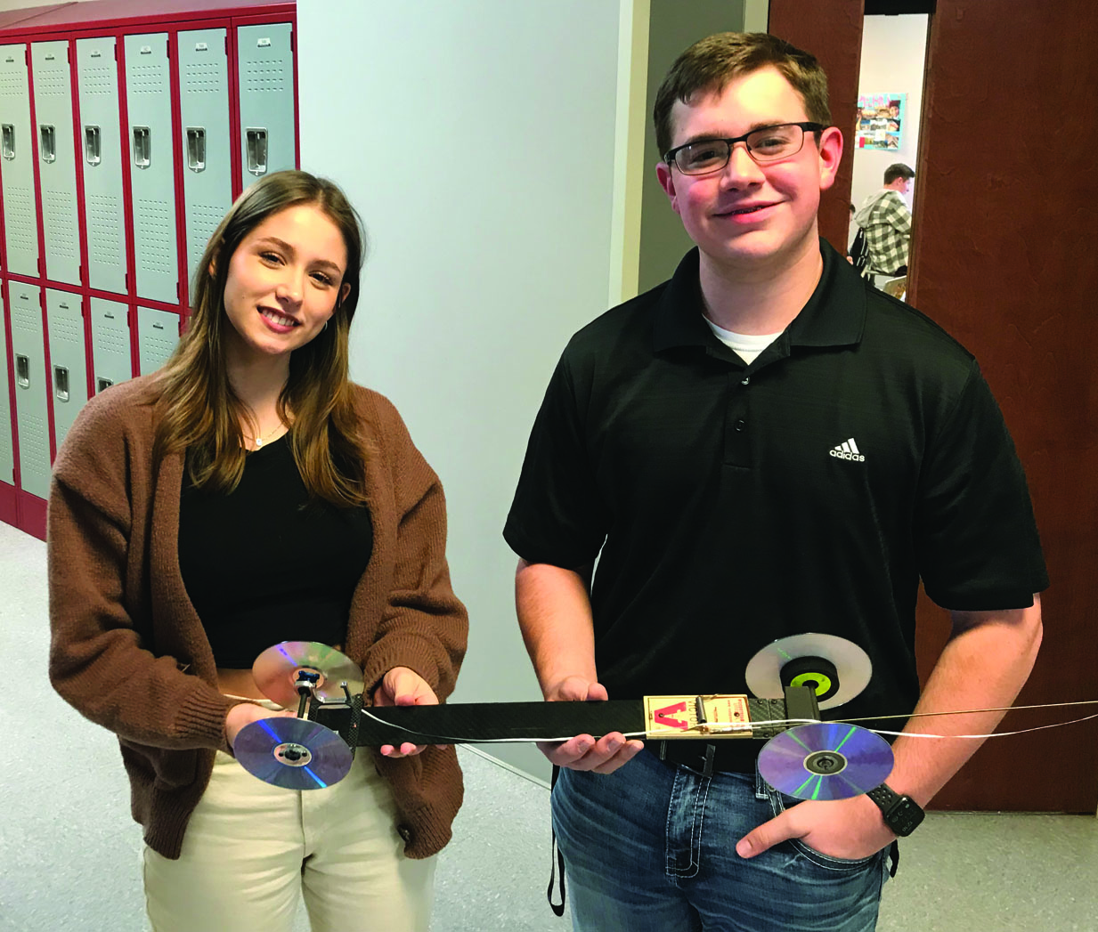 Races illustrate energy transfer at Gray Stone | The Stanly News & Press