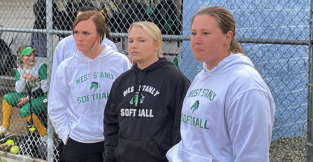 Former North Stanly softball standouts join West staff | The Stanly ...