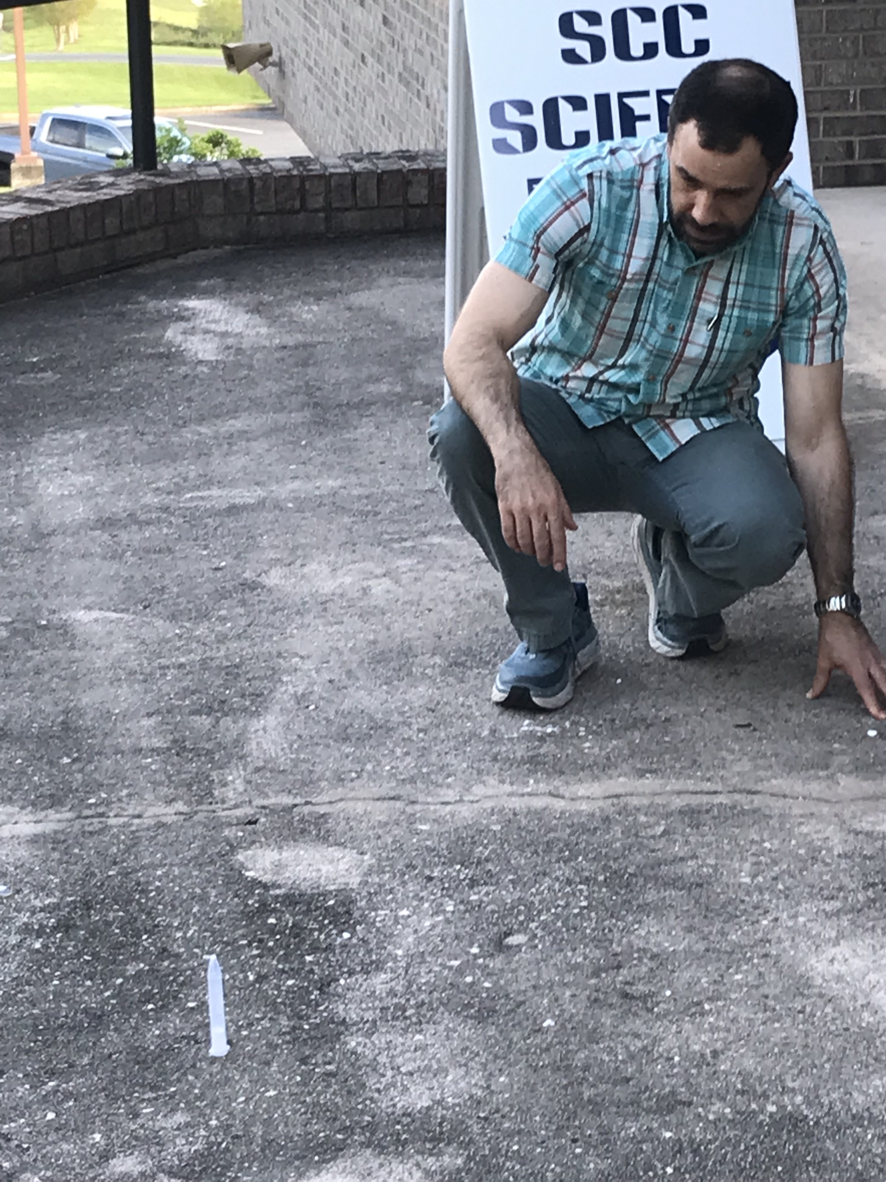 Stanly Community College hosts SciFest event | The Stanly News & Press