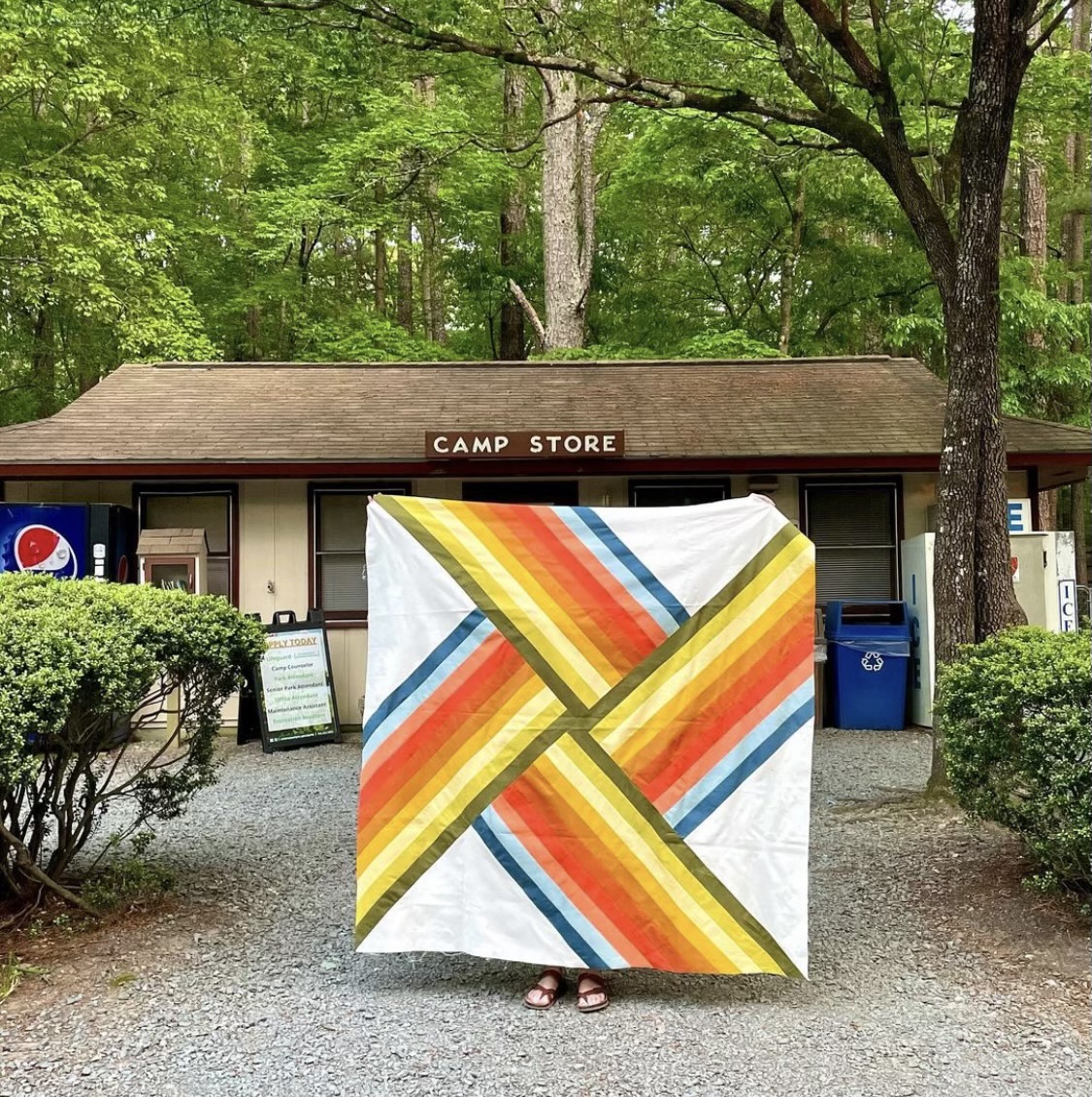 Young influencer learns classic craft, makes big impression | The ...