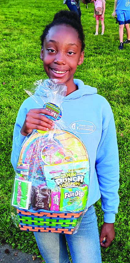 PHOTO GALLERY: Kids enjoy Easter egg hunt | The Stanly News & Press