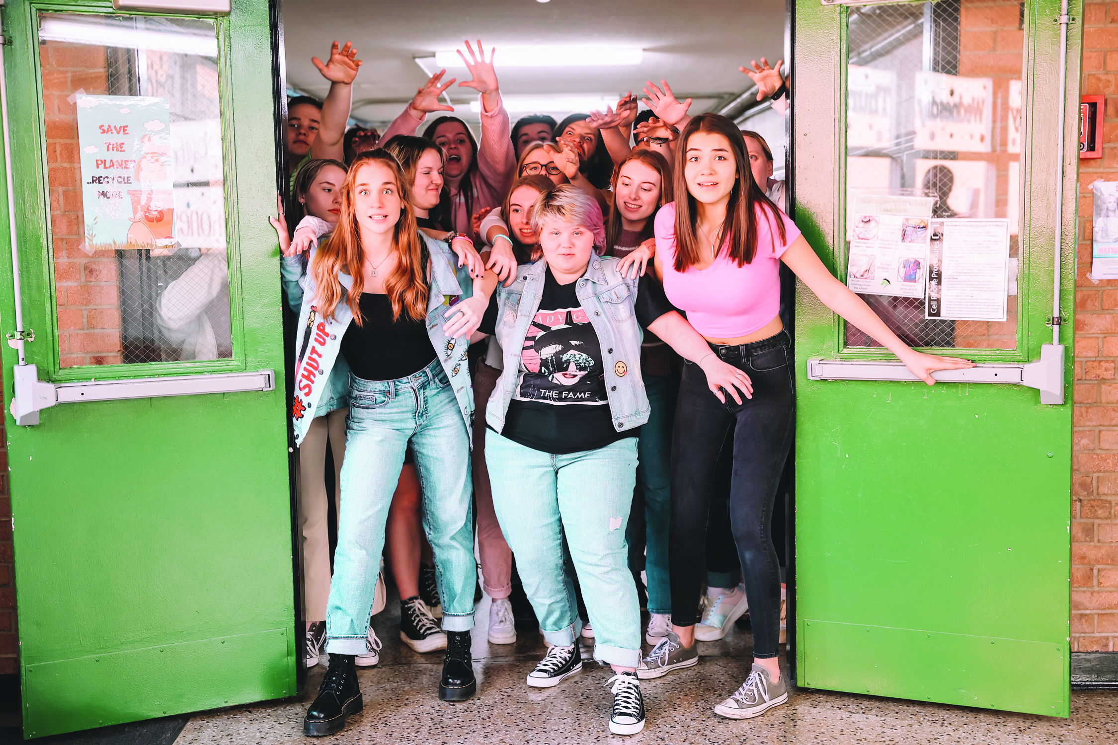 West Stanly Players return with musical ‘Mean Girls’ | The Stanly News ...