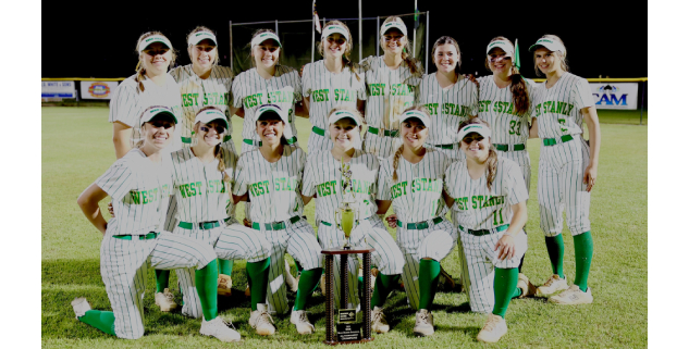 West Stanly softball tops South Stanly in Diamond Classic finals | The ...