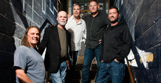 Deep Shallow Band has deep Stanly roots, releases new album | The ...