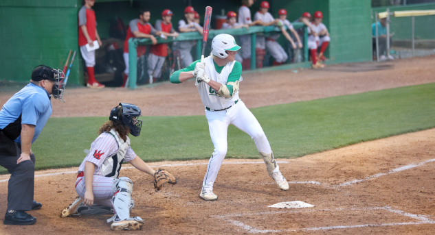 STANLY BASEBALL NOTEBOOK: West, South advance to second-round | The ...