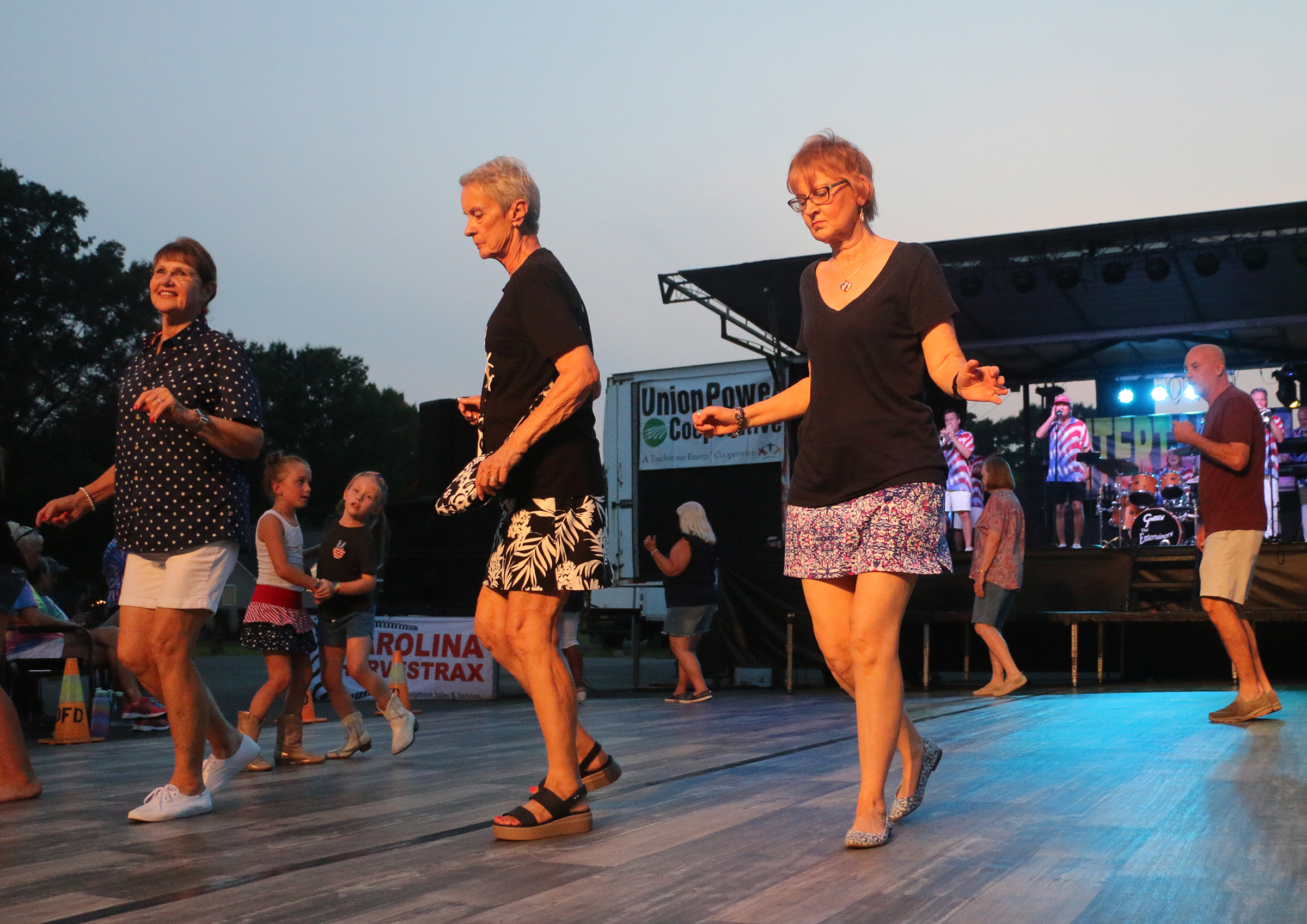 PHOTO GALLERY: Oakboro Fourth of July Celebration - The Stanly News ...