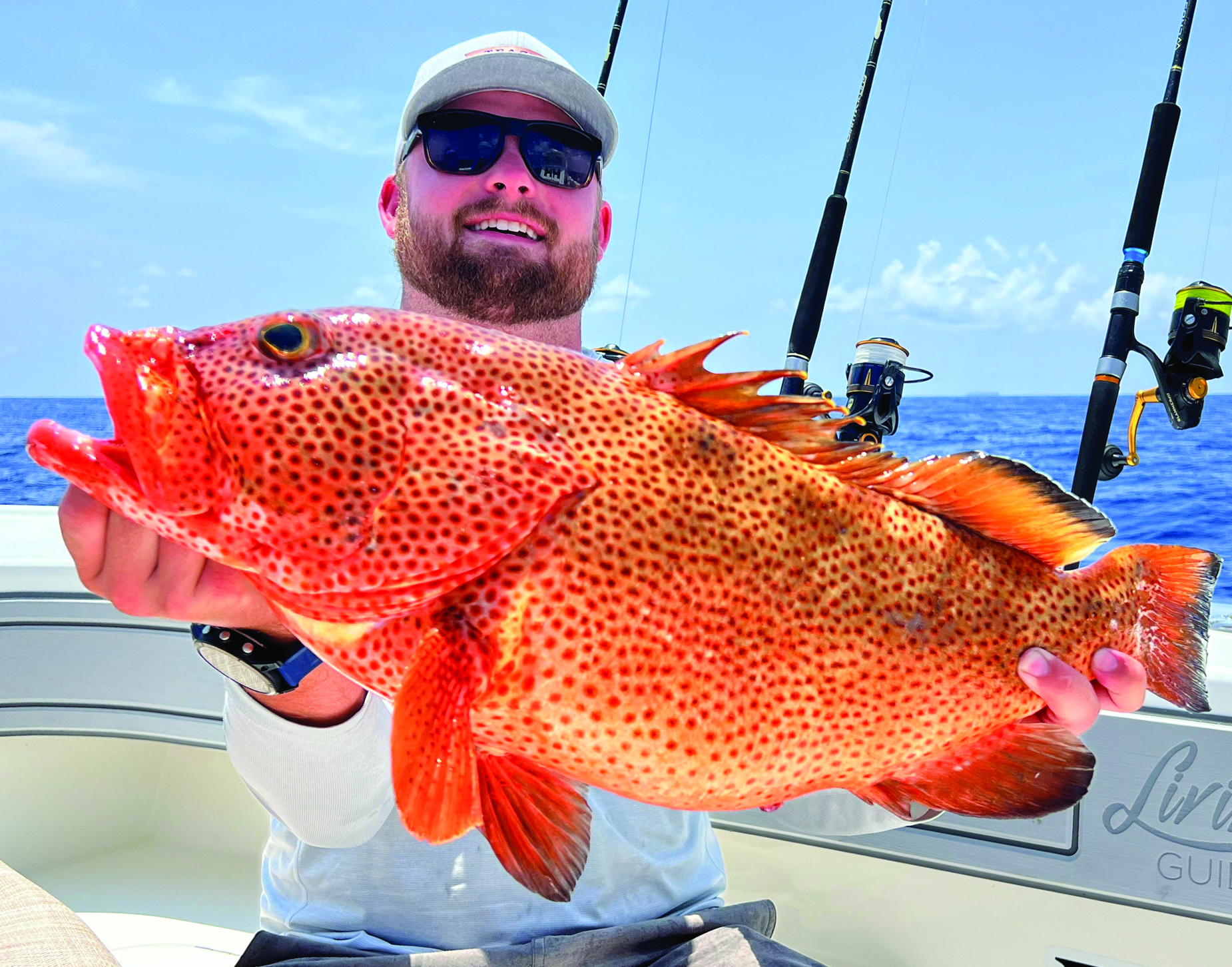 DAN KIBLER COLUMN: Summer catch-and-release fishing takes a little bit ...