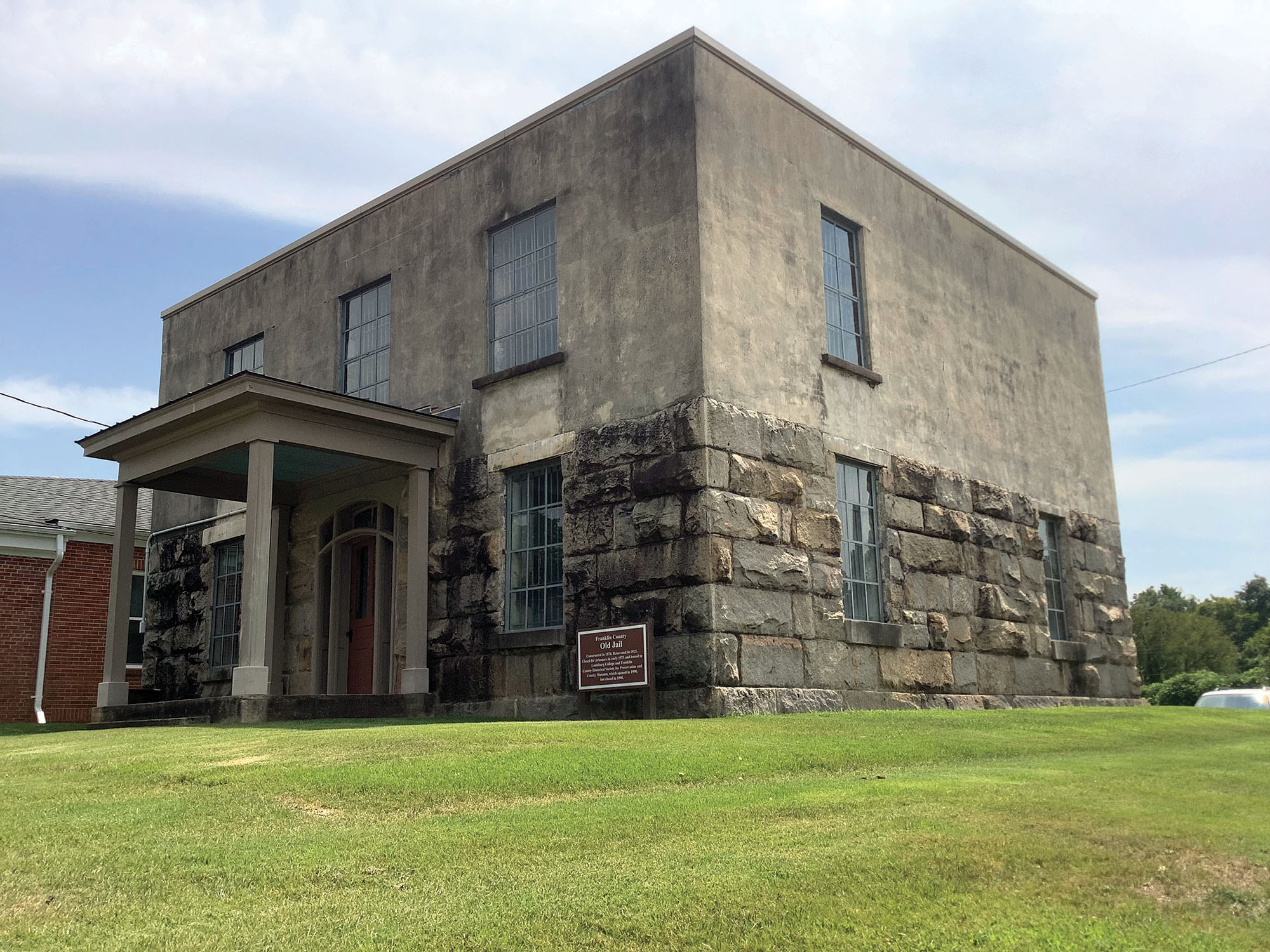 DAVID FREEZE COLUMN: Newest treks include Asheboro, Pittsboro ...