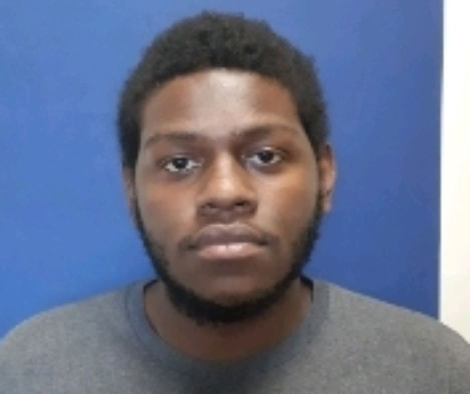 Albemarle homicide suspect turns self in | The Stanly News & Press