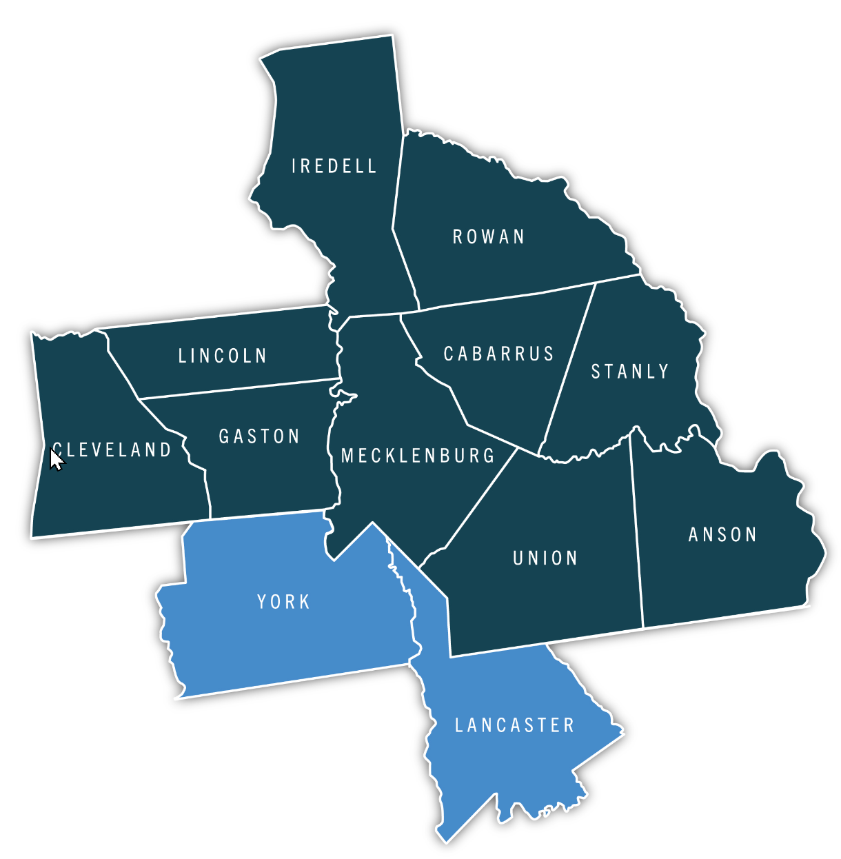 Metrolina Regional Household Travel survey underway this fall | The ...