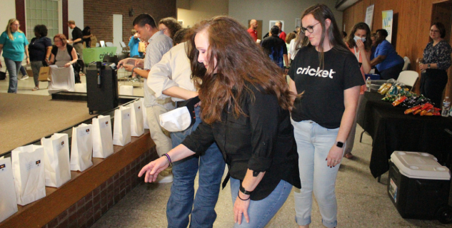 One family’s journey honoring a loved one’s memory on Overdose ...