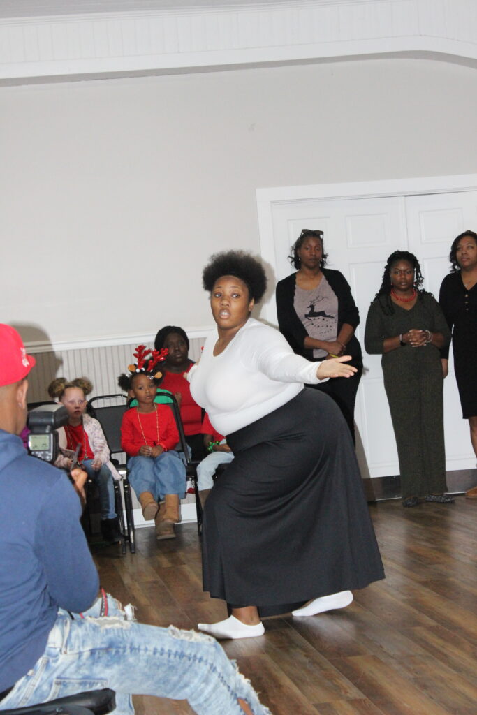 Stanly Dreamers celebrate holiday season | The Stanly News & Press