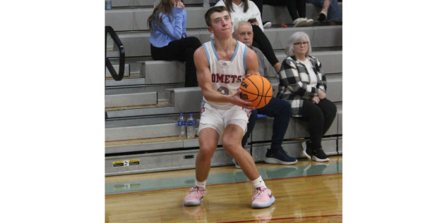 North Stanly men’s basketball hosts tournament, opens with win | The ...