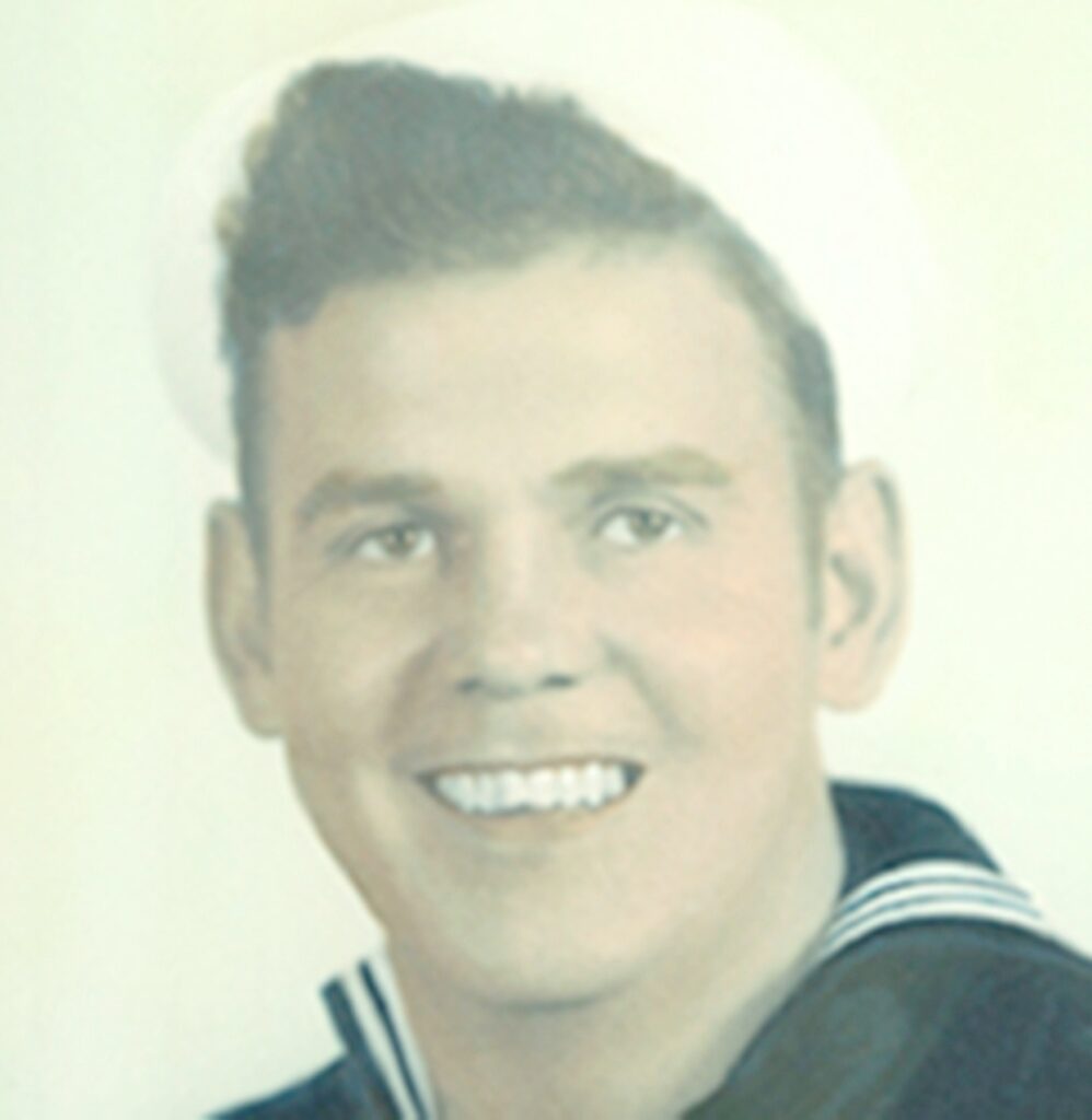 PEEKING INTO THE PAST – Pearl Harbor and Carl Talbert | The Stanly News ...